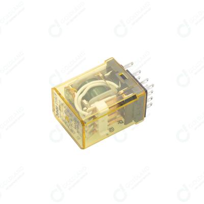 China 2-5004-253-01-0 Ry4s-Ul-Dc24v Retransmissões Electrovert Omnifl Ex7 Reflow Idec Corporaçõ à venda