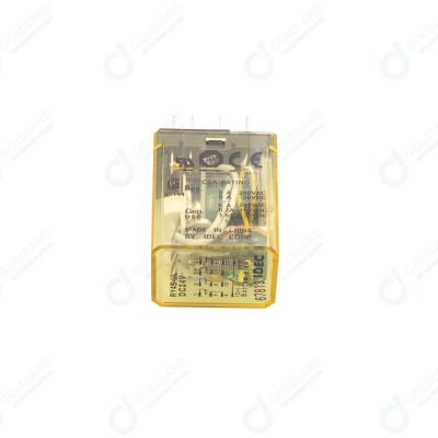 China 2-5004-253-01-0 Ry4s-Ul-Dc24v Retransmissões Electrovert Omnifl Ex7 Reflow Idec Corporaçõ à venda