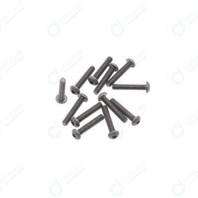 China 5322 502 14155 peças Assembleon Allen Drive Screw Socket Button Typem do alimentador de SMT à venda