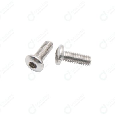 China 5322 502 14405 peça de Assembleon Allen Drive Screw Socket Button Typem 3x8 Smt à venda