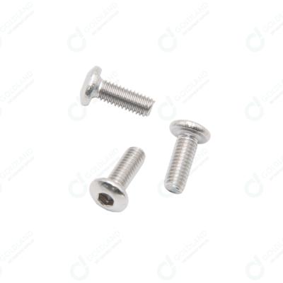 China 5322 502 14405 peça de Assembleon Allen Drive Screw Socket Button Typem 3x8 Smt à venda