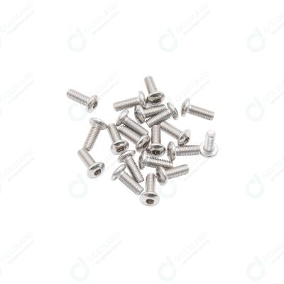 China 5322 502 14405 peça de Assembleon Allen Drive Screw Socket Button Typem 3x8 Smt à venda