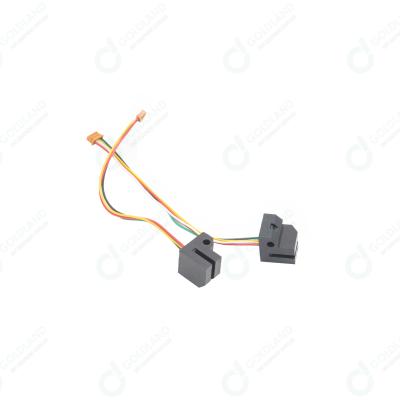 Cina 9498 396 00980 parte dell'alimentatore di Smt del sensore della ruota di Assembleon Zxs01a Sprocker in vendita