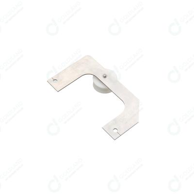 Cina 9498 396 01166 cursore Rod Smt Feeder Part della stagnola della cima delle parti Zxs01a dell'alimentatore di SMT in vendita