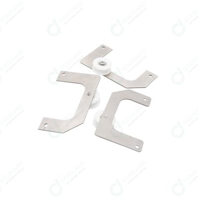 Cina 9498 396 01166 cursore Rod Smt Feeder Part della stagnola della cima delle parti Zxs01a dell'alimentatore di SMT in vendita