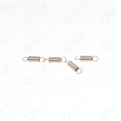 Chine Pièces universelles d'AI 45373901 pièces de rechange de machine de SMT AI d'extension de ressort à vendre