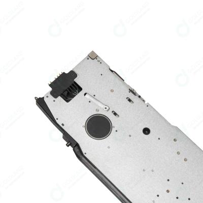 中国 49680403自在継手の緑の送り装置12MM SMDの一突きおよび場所機械送り装置 販売のため