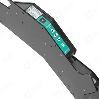 China 49680603 Zufuhr-Auswahl der Universalitäts-Grün-Zufuhr-24mm und Platz-Maschine zu verkaufen