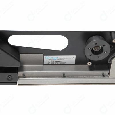 China 49680603 Zufuhr-Auswahl der Universalitäts-Grün-Zufuhr-24mm und Platz-Maschine zu verkaufen