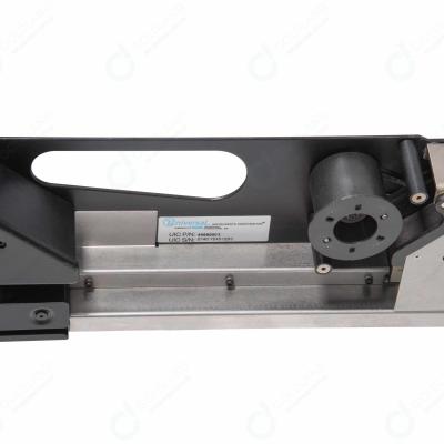 Cina 49680803 alimentatori verdi dell'universale dell'alimentatore 44mm dell'universale hanno usato gli alimentatori di Smt in vendita
