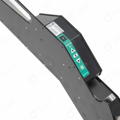 Cina 49680803 alimentatori verdi dell'universale dell'alimentatore 44mm dell'universale hanno usato gli alimentatori di Smt in vendita