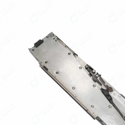China 49889201 alimentador universal de SMT del alimentador 8m m del carril del alimentador dual verde de Smt Smd en venta