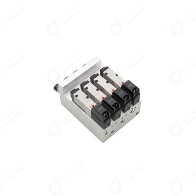 Cina Pezzi di ricambio pluricilindrici J6701033B SAMSUNG HANWHA di Samsung dello spingitoio in vendita