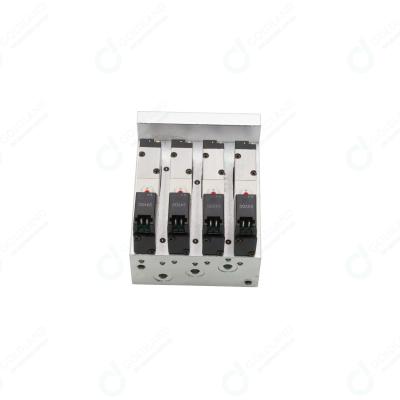 Cina Pezzi di ricambio pluricilindrici J6701033B SAMSUNG HANWHA di Samsung dello spingitoio in vendita