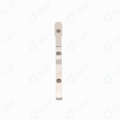 中国 破片のMounter Smtの送り装置の部品J70650978CサムスンHANWHAの土台ガイド ブロック 販売のため