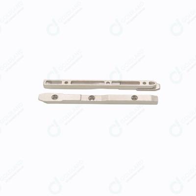 中国 破片のMounter Smtの送り装置の部品J70650978CサムスンHANWHAの土台ガイド ブロック 販売のため