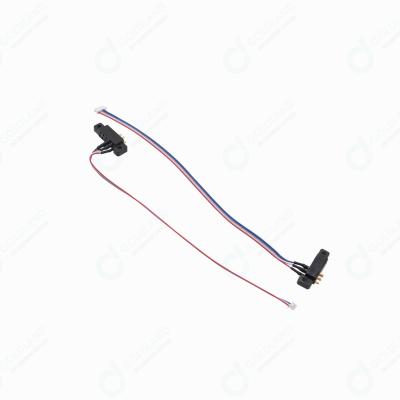 Cina Cavo Assy Smt Spare Part J90650279B SAMSUNG HANWHA della sonda di SM8 Noit in vendita