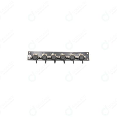 Cina Piatto di induzione di vuoto dei pezzi meccanici di Samsung Hanwha J91741085 Smt in vendita