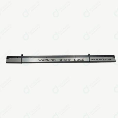 Cina 215613 morsetto del bordo di ORIZZONTE 02IX 250MM del DEK di Spare Parts della stampante dello schermo del DEK in vendita