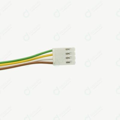 Cina cavo del collegamento della pelliccia di Siemens Anschlubkaber delle parti dell'alimentatore di 00345356s02 SMT in vendita