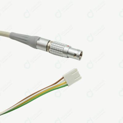 Cina cavo del collegamento della pelliccia di Siemens Anschlubkaber delle parti dell'alimentatore di 00345356s02 SMT in vendita