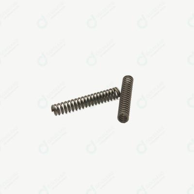Cina l'alimentatore di 00349556S01 SMT parte la MOLLA di COMPRESSIONE di SIEMENS 0.63x3.2x22.5 in vendita