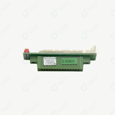 中国 00353121-01 SMTの送り装置の部品のディストリビューター板は機能的にF24 32mmを点検した 販売のため