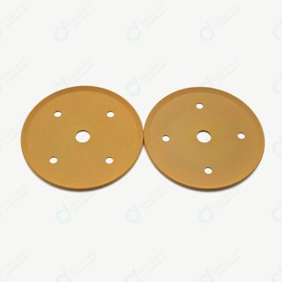 Cina TOPPA DI GOMMA 4 PCS di DOP 300SA dei pezzi meccanici di FUJI NXT SMT PER INSIEME in vendita