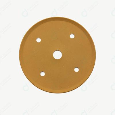 Cina TOPPA DI GOMMA 4 PCS di DOP 300SA dei pezzi meccanici di FUJI NXT SMT PER INSIEME in vendita