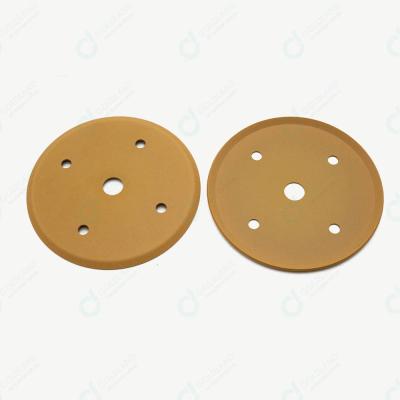 Cina TOPPA DI GOMMA 4 PCS di DOP 300SA dei pezzi meccanici di FUJI NXT SMT PER INSIEME in vendita