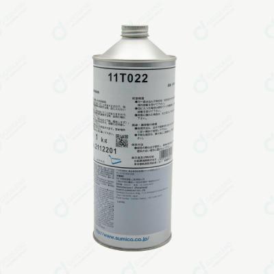 中国 Sumico 11T022オイルSMT機械部品は1つのLT PER CAN SMTのグリースを近づける 販売のため