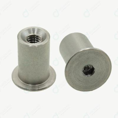 Cina L'alimentatore universale di SMT parte i pezzi di ricambio universali di Pin SMT della bobina 0740C-0111 in vendita