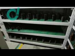 FUJI NXT W08F original used feeder 1000pcs stock.mp4
