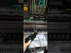 Probe con laser Juki KE750