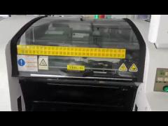 Panasonic CM602-L pick and place machine