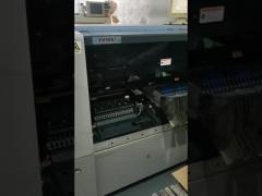 SMT chip mounter Yamaha YV100X pick and place machine