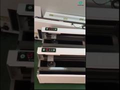 Scelta di SMT e cinghia 1235mm New-style34B della pista di Samsung J66021017A dei pezzi meccanici del posto per la macchina di SAMSUNG SM421 SM482 SMT