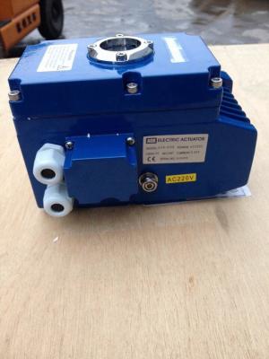 China Elektrischer Viertelauslöser mit ziehen Schutz 30NM~1000NM, 1600NM~6000NM zu fest an zu verkaufen