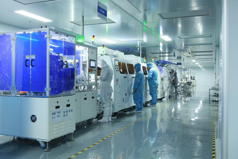 Geverifieerde leverancier in China: - Elite Tree Technology