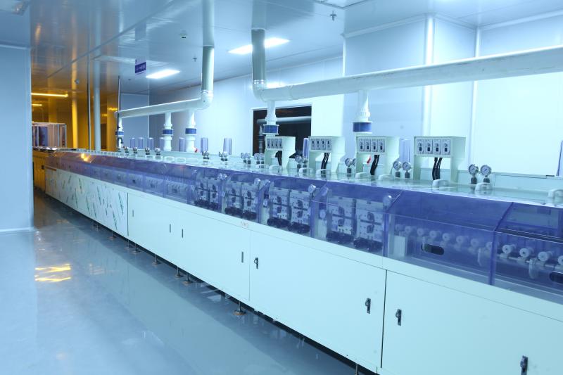 Geverifieerde leverancier in China: - Elite Tree Technology