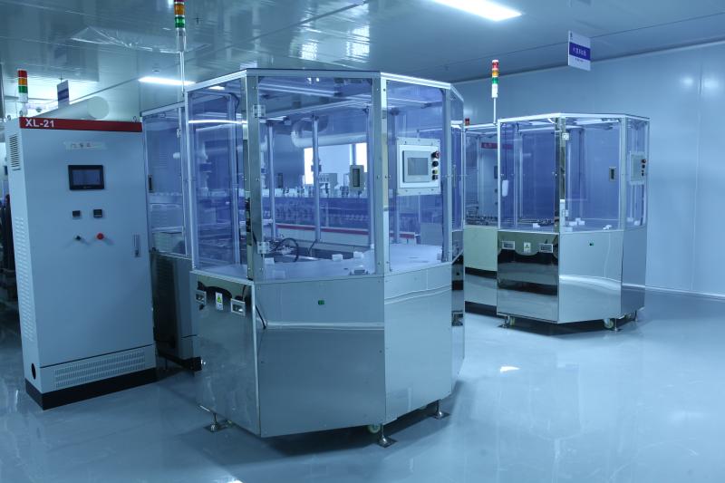 Geverifieerde leverancier in China: - Elite Tree Technology