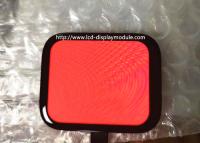China 1.78 Inch 16.7M AMOLED Display Module 368x448 With QAD SPI Interface for sale