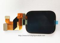 China 1.78 Inch 16.7M AMOLED Display Module 368x448 With QAD SPI Interface for sale