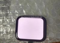 China 1.78 Inch 16.7M AMOLED Display Module 368x448 With QAD SPI Interface for sale