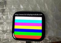 China 1.78 Inch 16.7M AMOLED Display Module 368x448 With QAD SPI Interface for sale