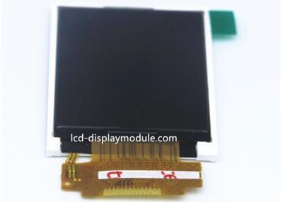 China 1,77 1,8 Zoll 128 x 160 TFT kleines LCD Modul, MCU-Farbe-LCD-Anzeigen-Modul zu verkaufen