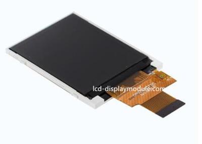 China 176 x 220 módulo 2.8V ET20CMT -20 ~ de la exhibición de TFT LCD de 2,0 pulgadas funcionamiento 70C en venta