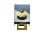 China 1.44'' Mini LCD Display Module RGB Parallel Interface 128 X 128 3.1V Operting for sale