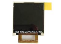 China 1.44'' Mini LCD Display Module RGB Parallel Interface 128 X 128 3.1V Operting for sale