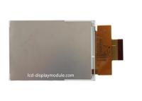 China LED White SPI MCU Touchscreen Display Module , 240 X 400 3.0 Small LCD Module for sale